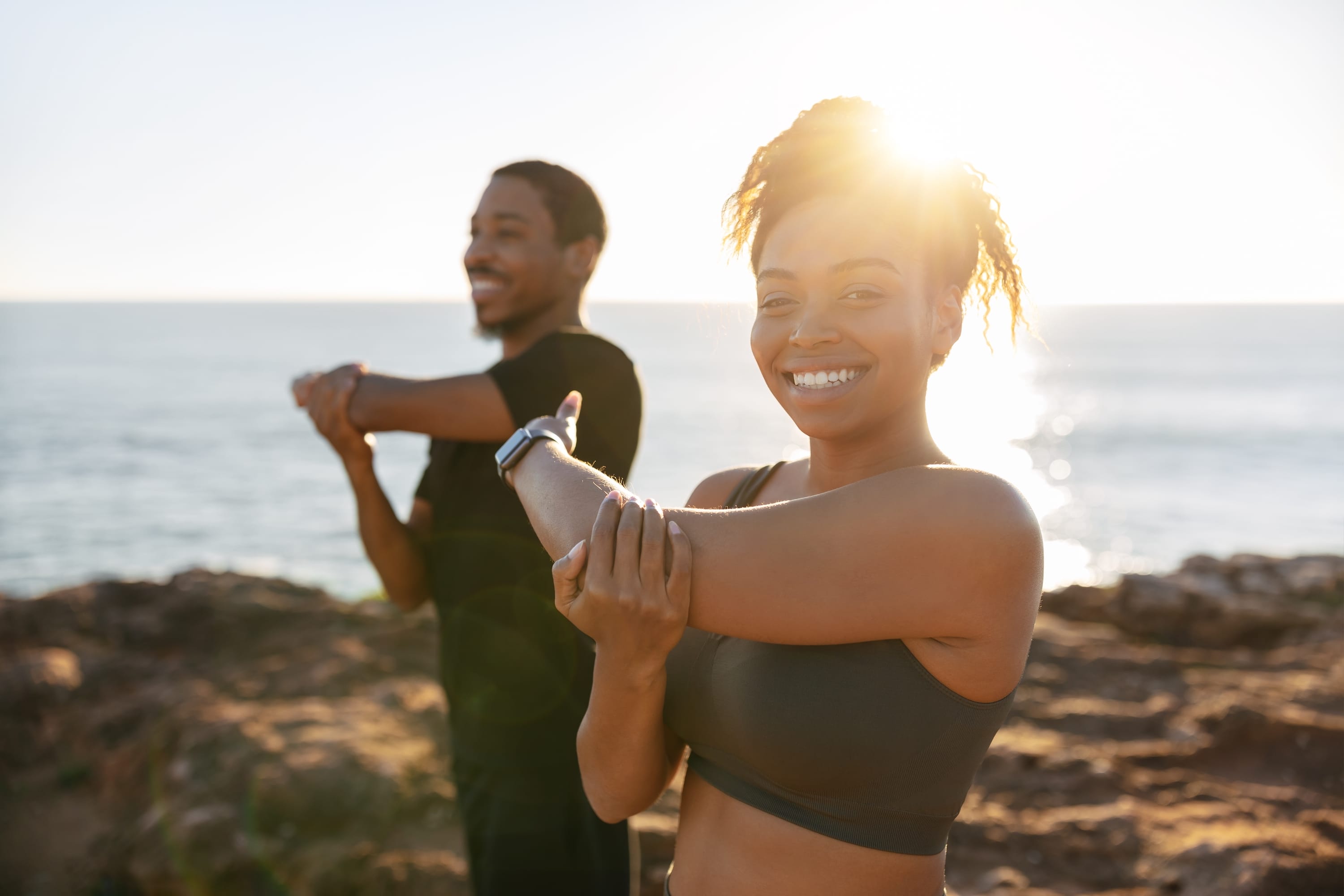 Rise and Shine for Fitness Success: 10 Genius Strategies to Get ...