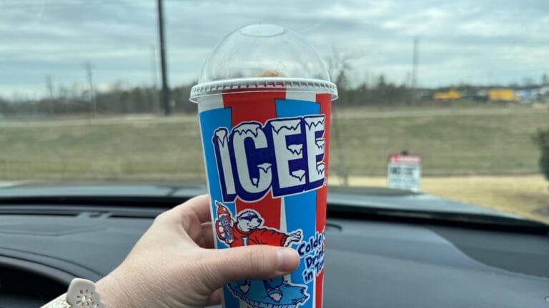 Best Road Trip Snacks at Buc-ee's You Have To Try - Dips and Trips