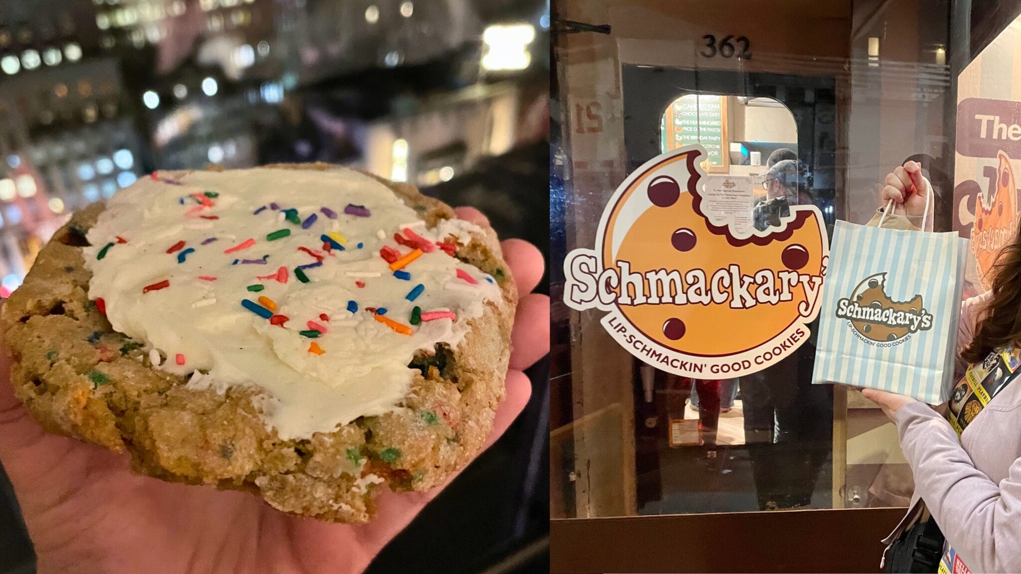 Best Places To Eat Before A Broadway Show In NYC (New York City) - Dips ...