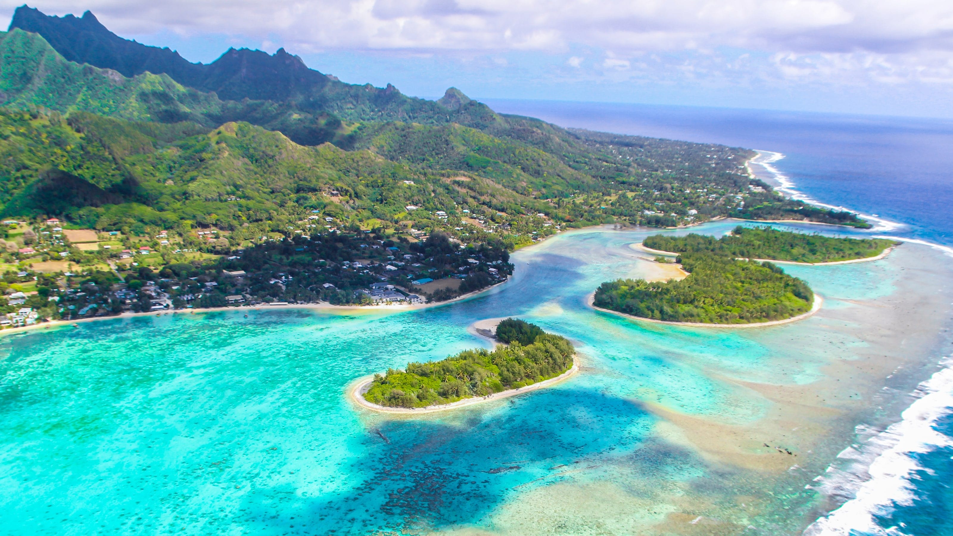 Beautiful Countries You've Never Heard Of, But Should Be On Your Bucket ...