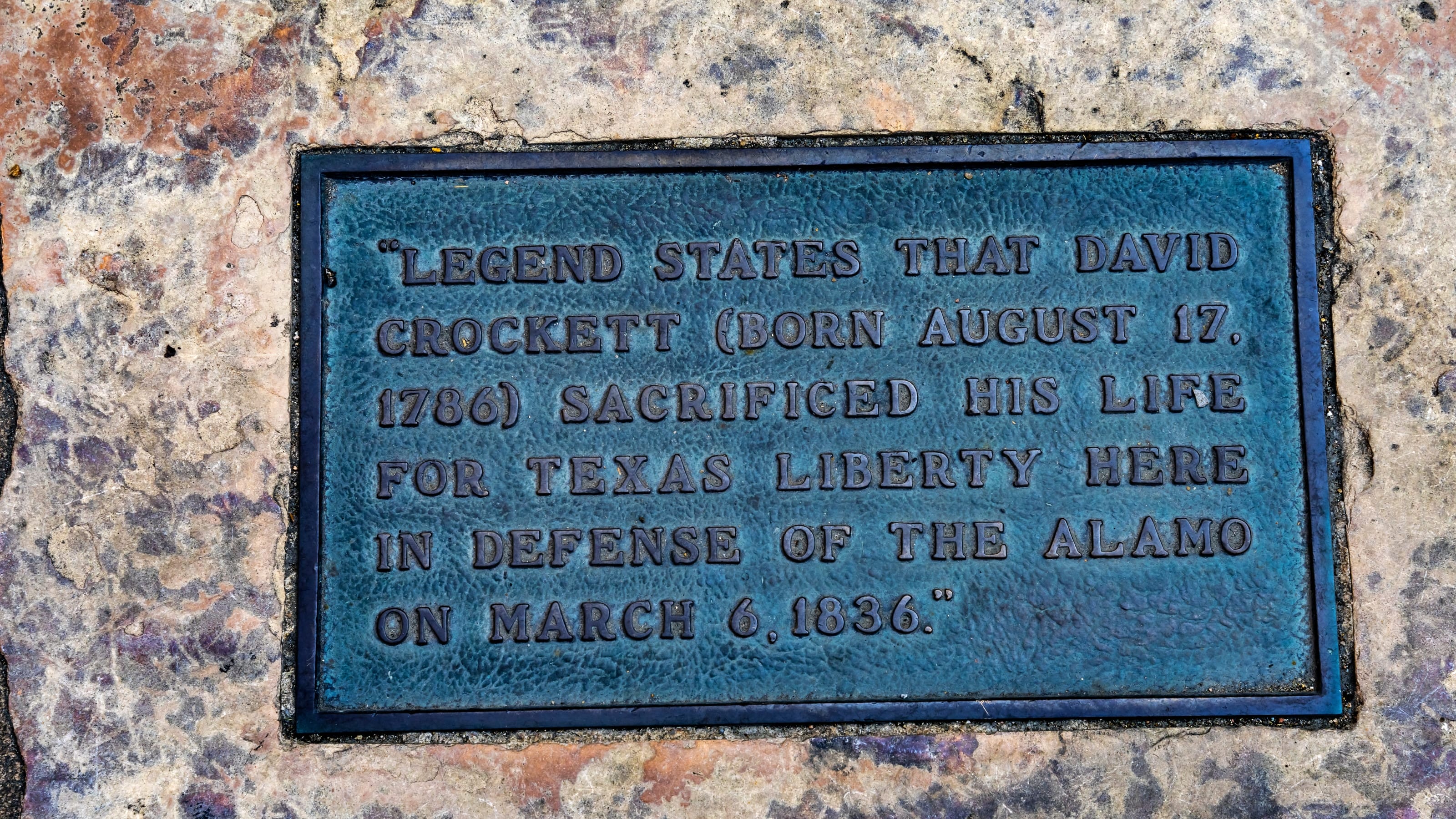 10 Facts You Didn’t Know About the Alamo on Alamo Day - Dips and Trips
