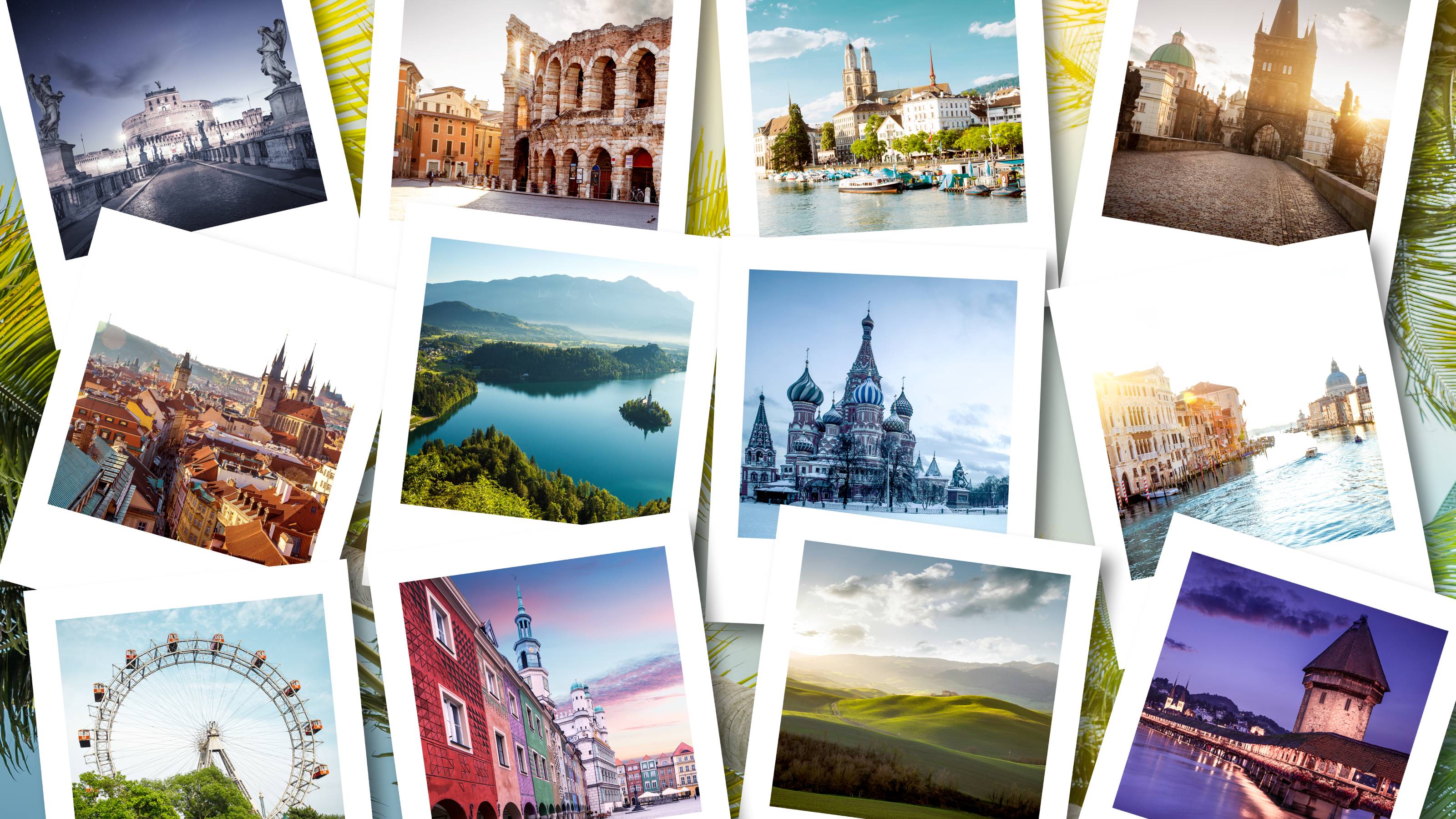 Survey reveals the top 10 bucket list items for Americans - Dips and Trips