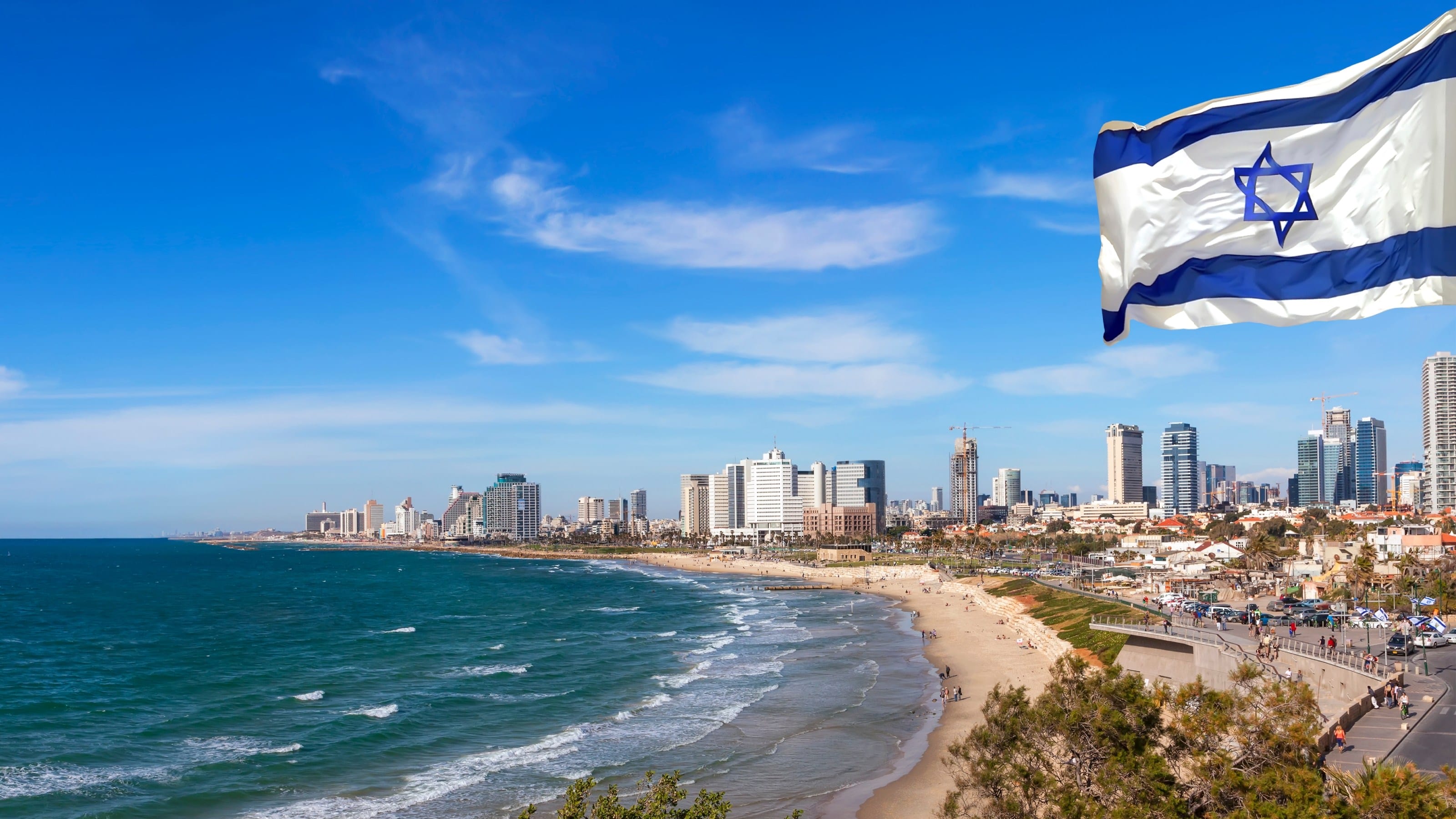 Government Advice on Where in the Middle East is Safe to Travel to This ...